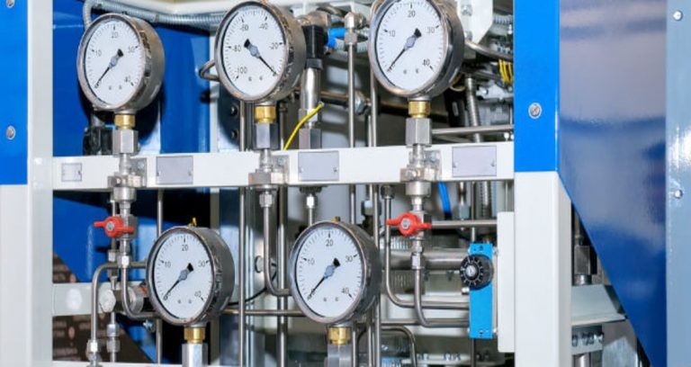 Air Compressor Quality Analysis – sphinx Marine